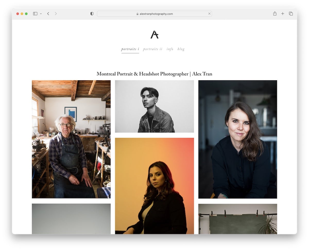 Top 10 Best Photography Websites in 2024
