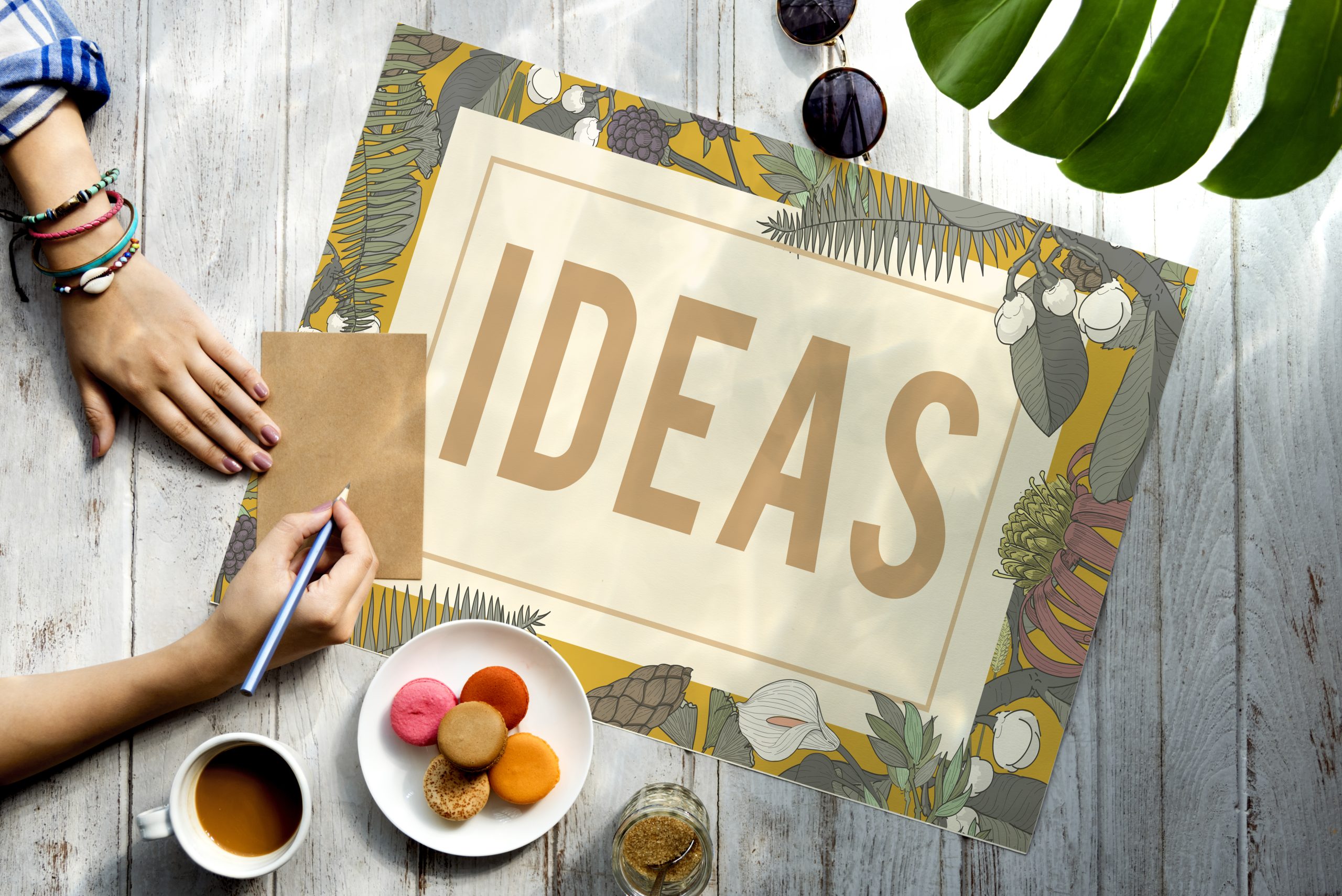 Top 10 Creative Brand Launch Ideas to Make a Lasting Impact for 2024 ...